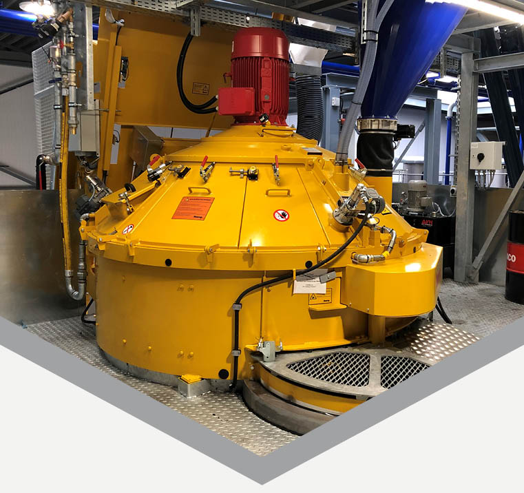 Daerden & Co - Riemst (BE) | UBO Engineering