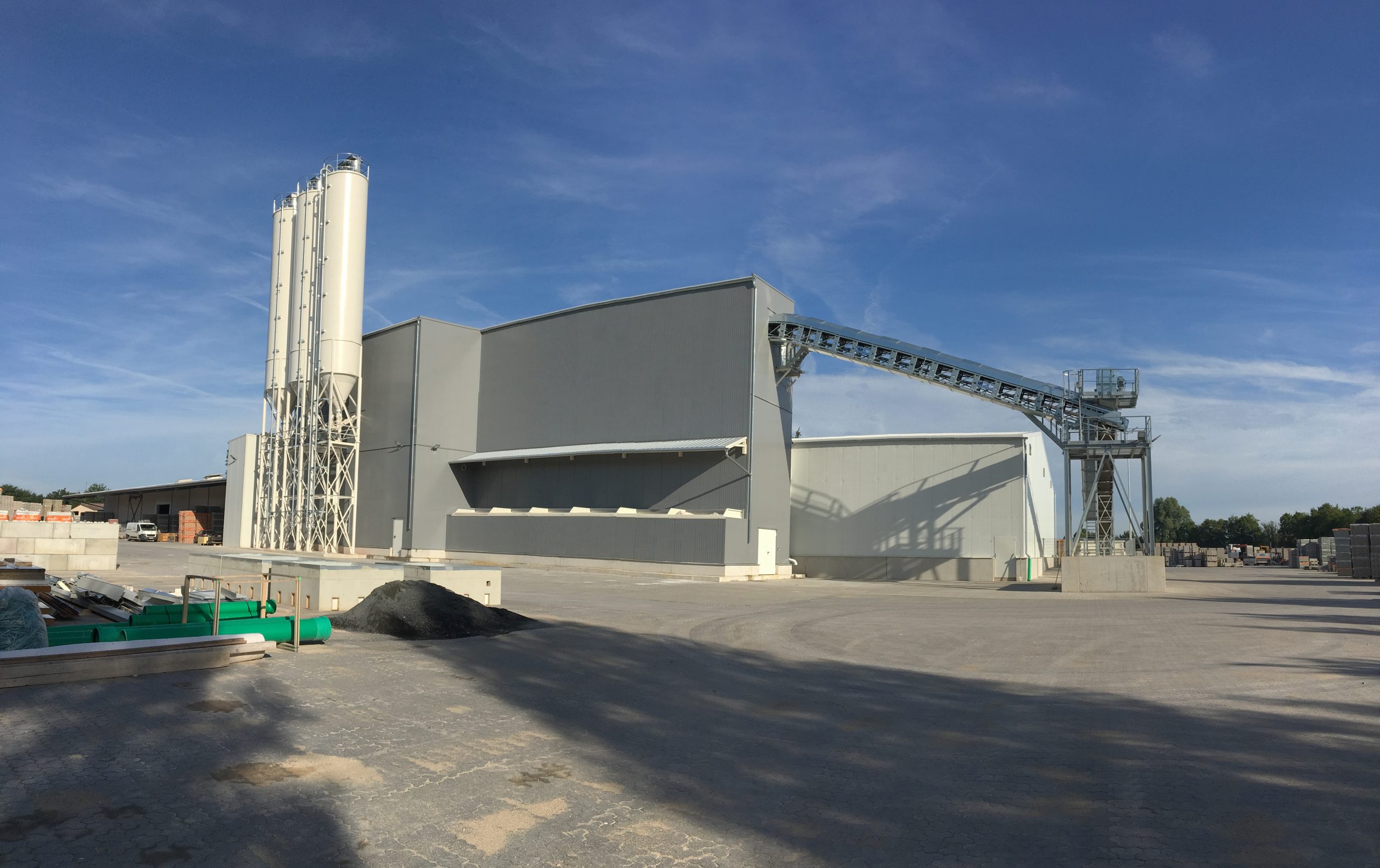 Home | UBO Engineering