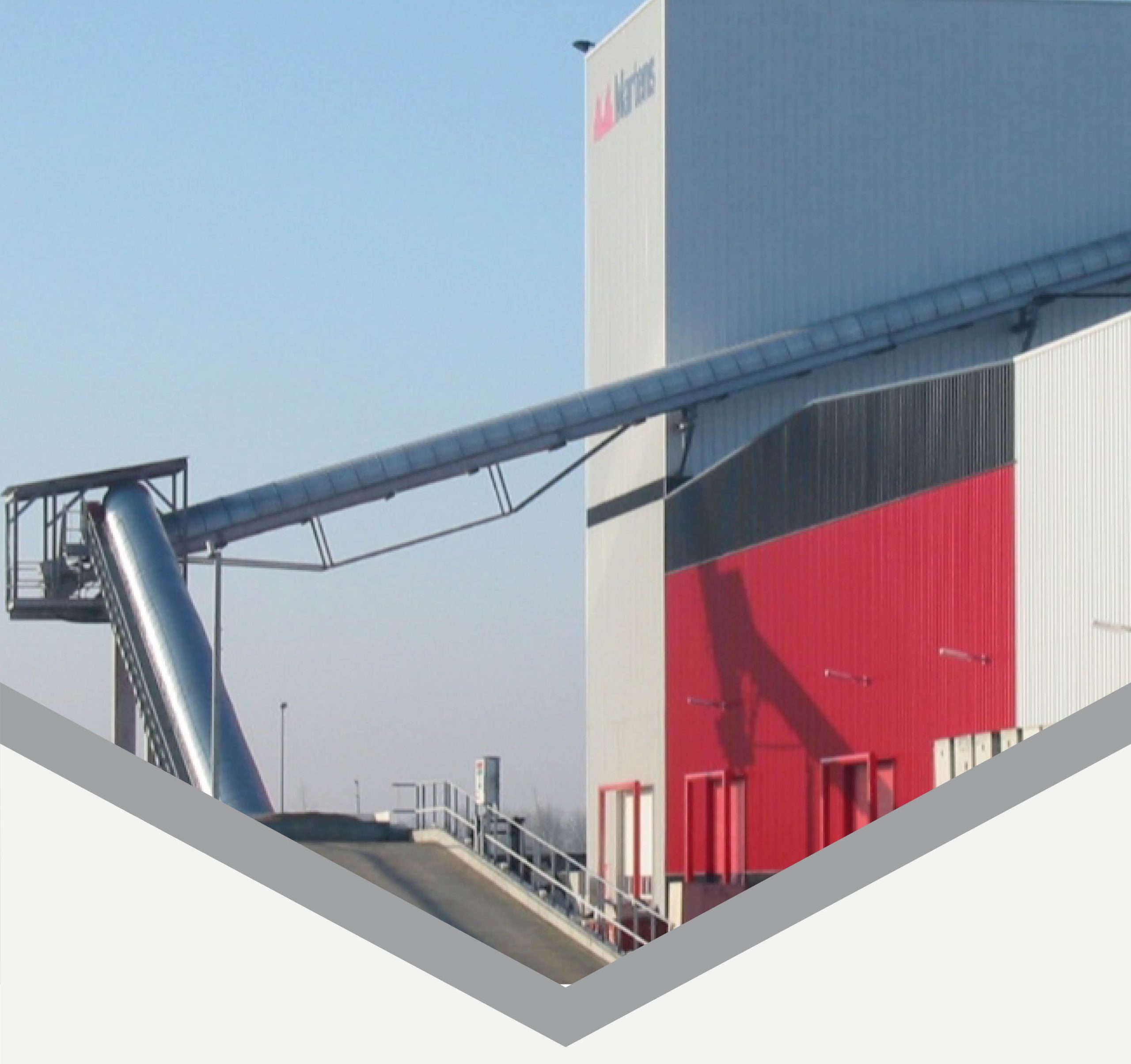 Martens Beton - Oosterhout (NL) | UBO Engineering