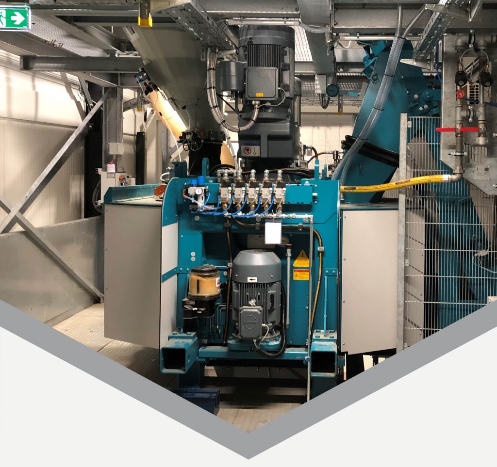 PROJECTEN | UBO Engineering