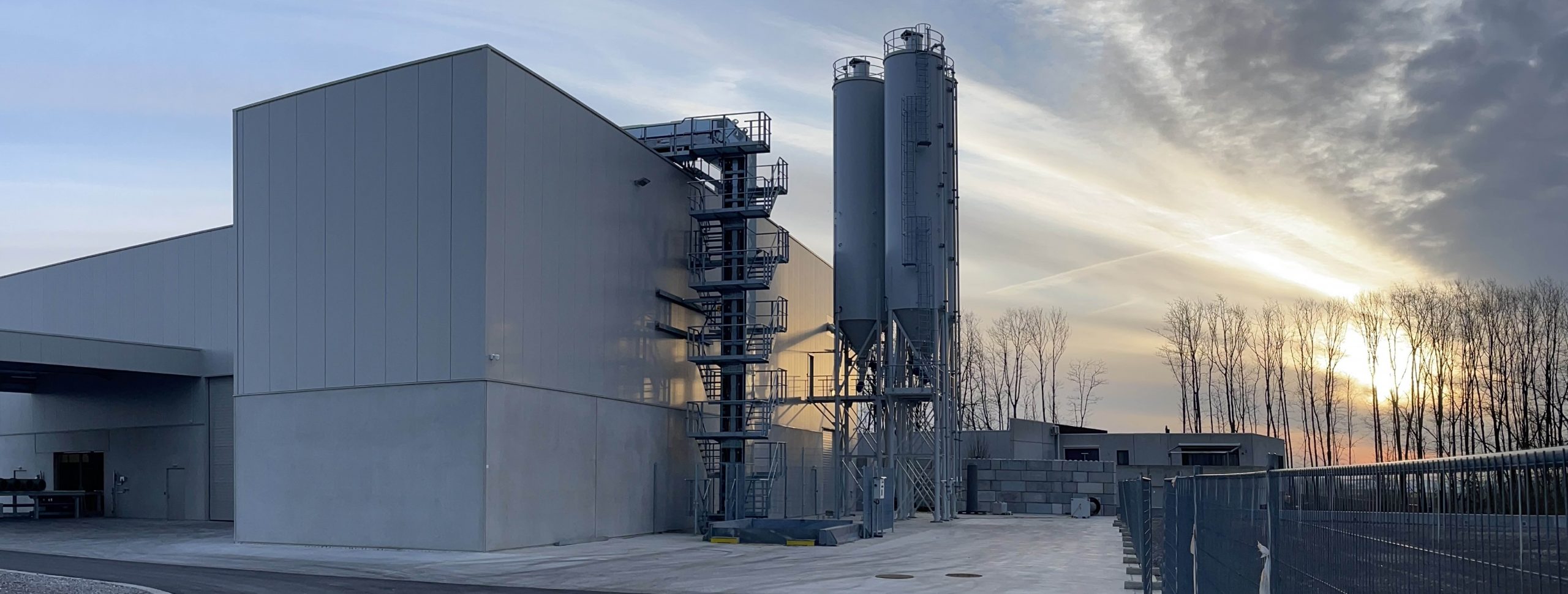 Home | UBO Engineering