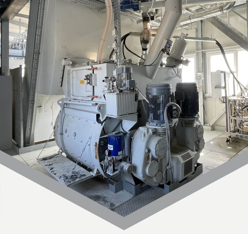 PROJECTEN | UBO Engineering